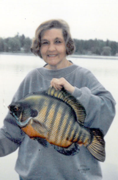 Annette M. Schultz | News, Sports, Jobs - The Daily News